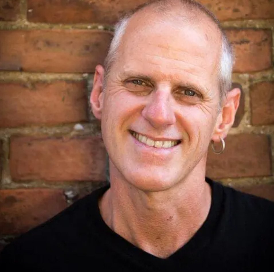 About the Authors: Rob Dorgan & Steve Bolia - Awakening The Mystic